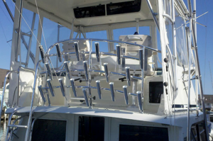 Custom Marine Fuel Tanks Build & Repair - Materials made in USA